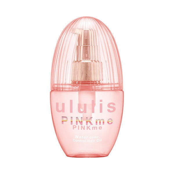 ULULIS PINK me Water conc Cotrol Hair Oil 100ml – Momoko Cosmetics