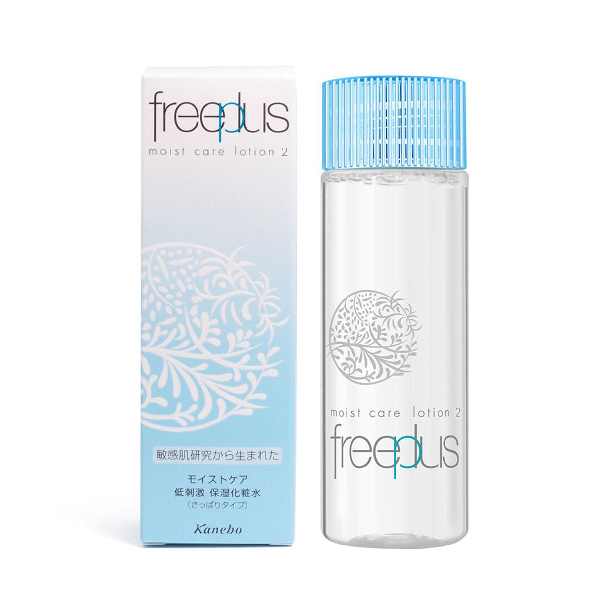 FreePlus Moist Care Lotion 2 130ml – Momoko Cosmetics