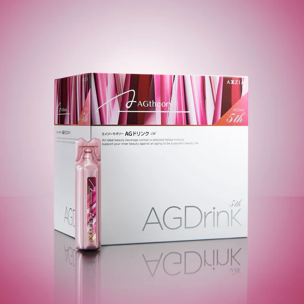 INNER "Anti-glycation + Anti-oxidation" = REAL Anti-aging - Axxzia AG ...