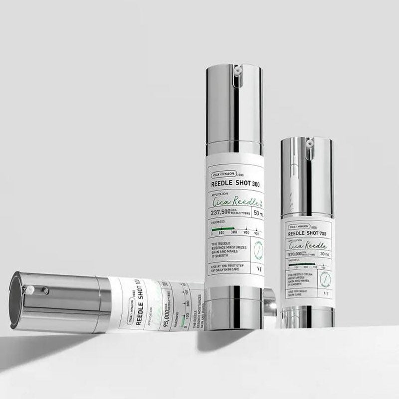 Step-by-Step Guide to Using Reedle Shot for Optimal Results – Momoko ...