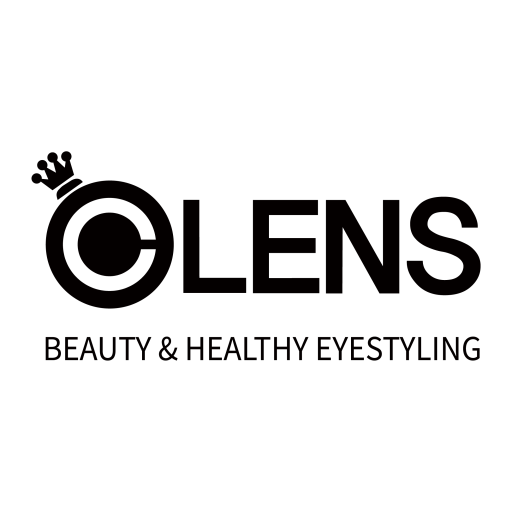 OLENS Colored Contact Lenses 1Day - Momoko Cosmetics