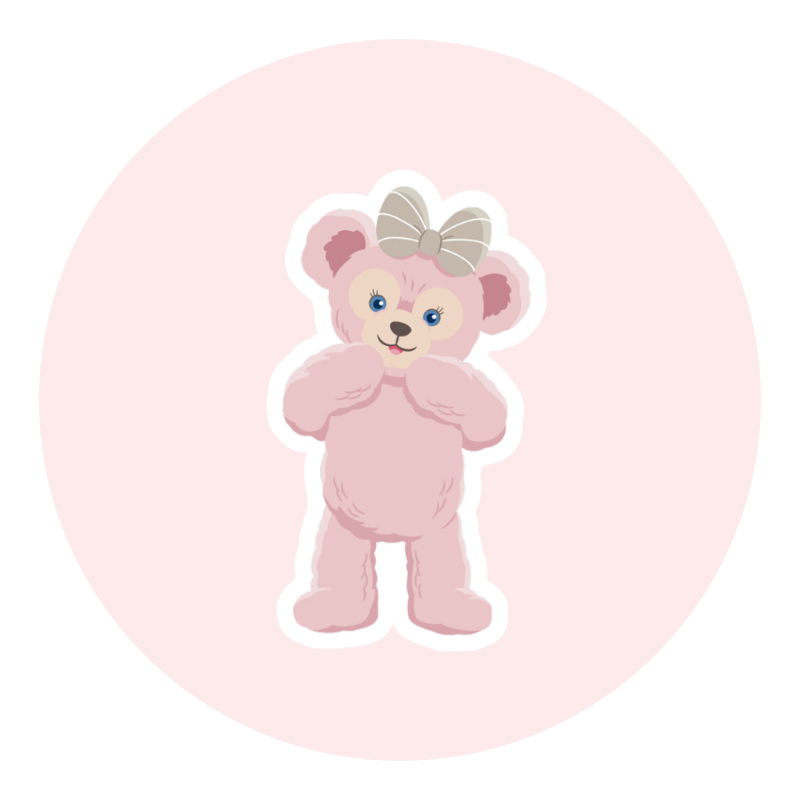 ShellieMay – Momoko Cosmetics