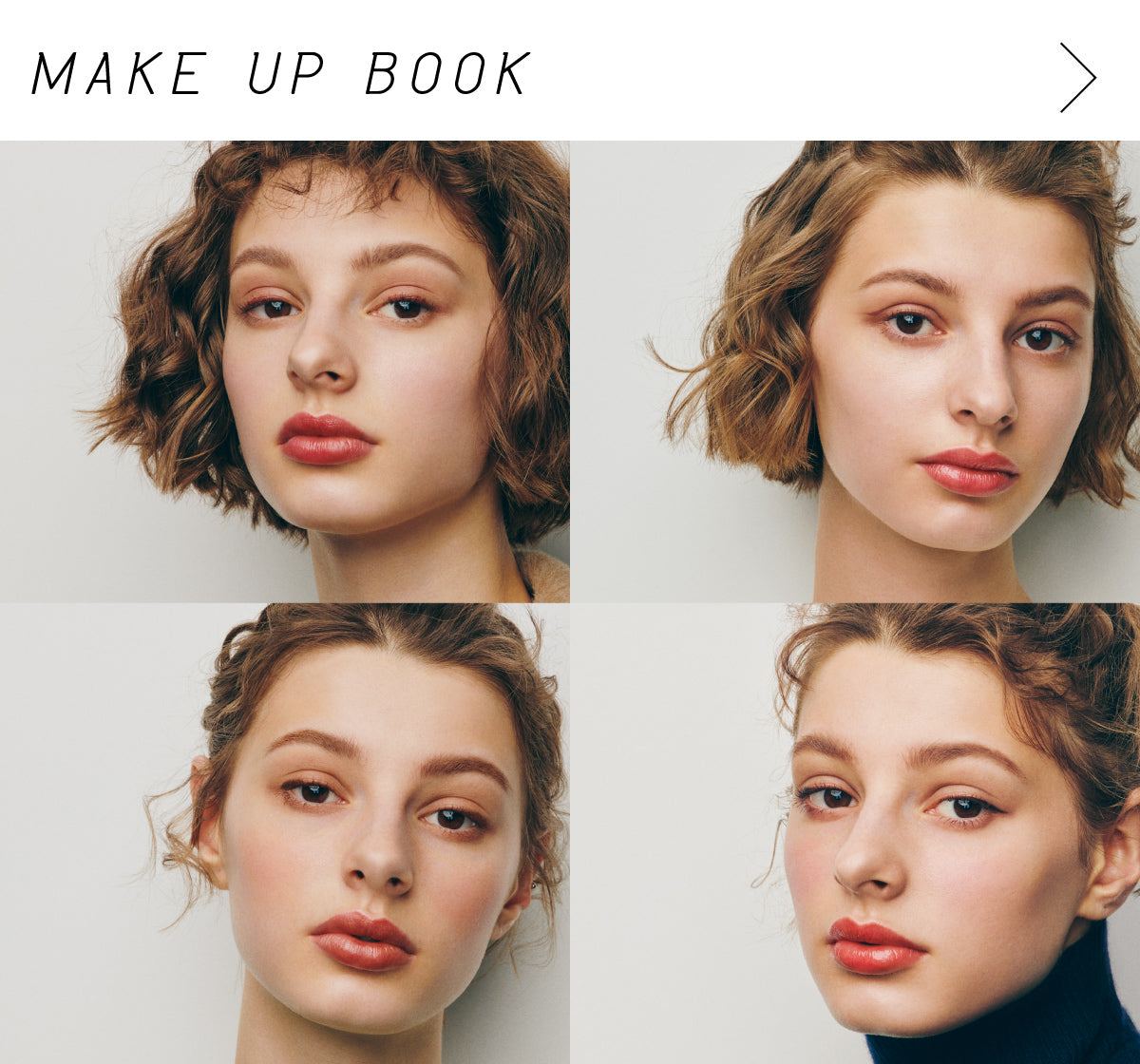 Makeup 彩妆 – Momoko Cosmetics