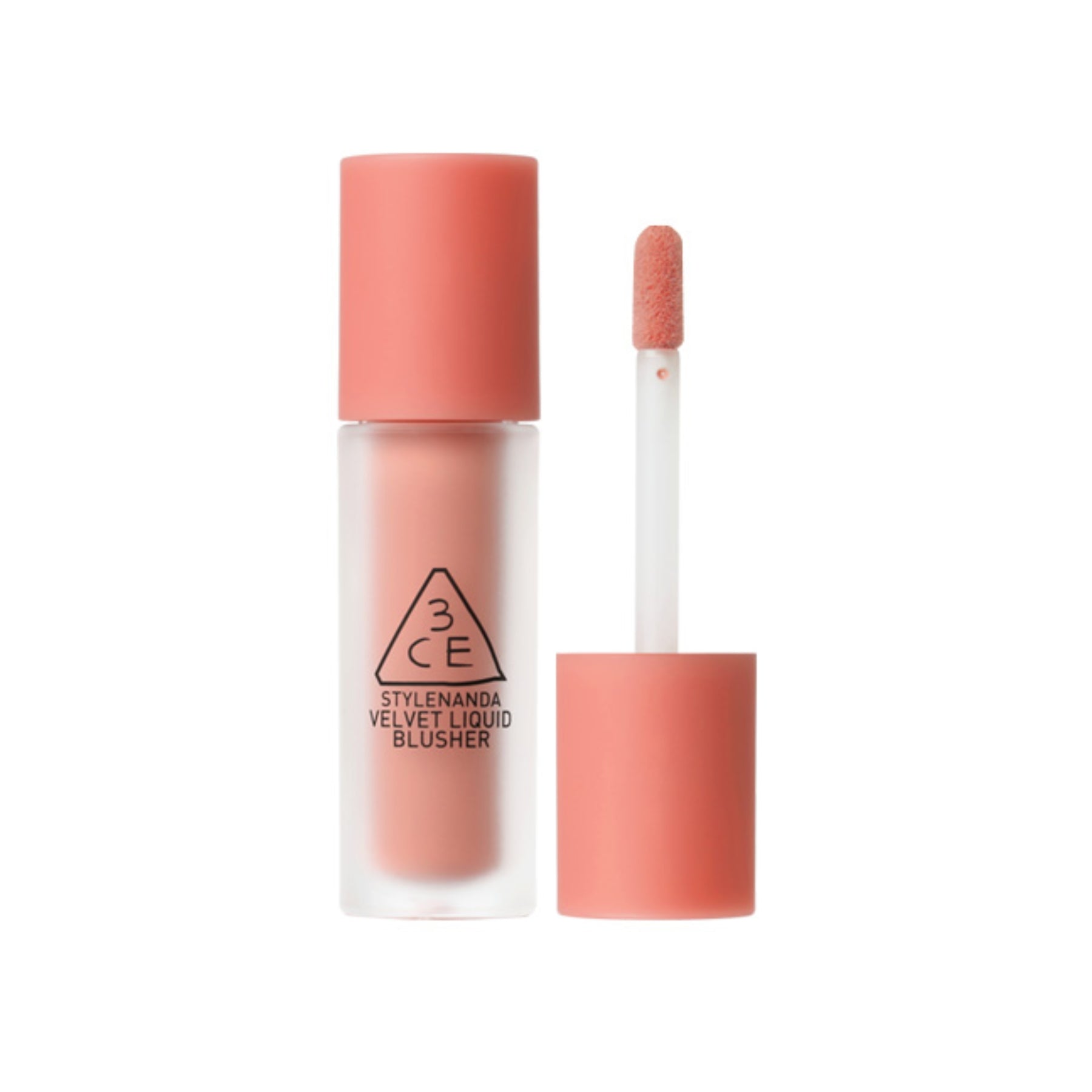 3CE Velvet Liquid Blusher #Vienna Rose – Momoko Cosmetics