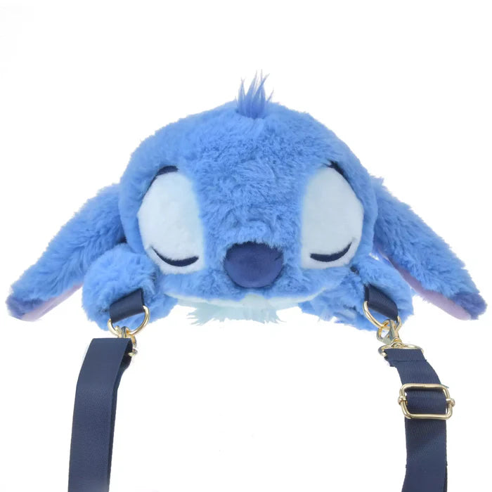 Stitch Pochette Shoulder Bag from the Disney Stitch Day Collection ...