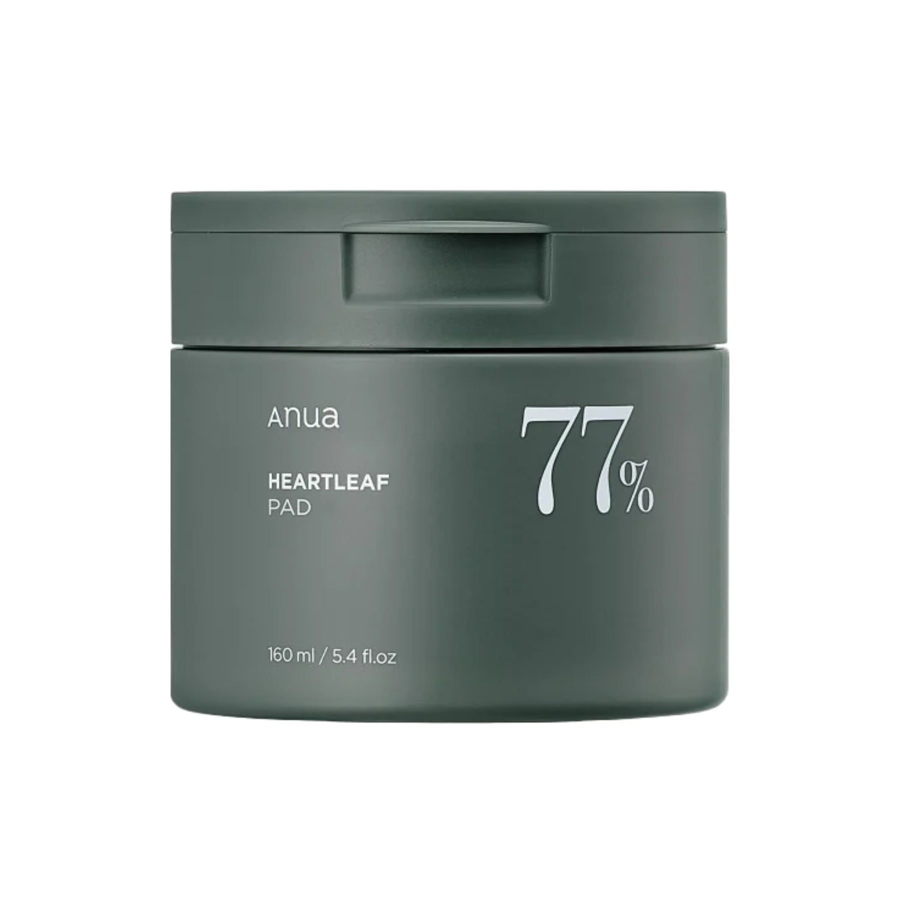 Anua Heartleaf 77% Toner Pad 70pcs – Momoko Cosmetics