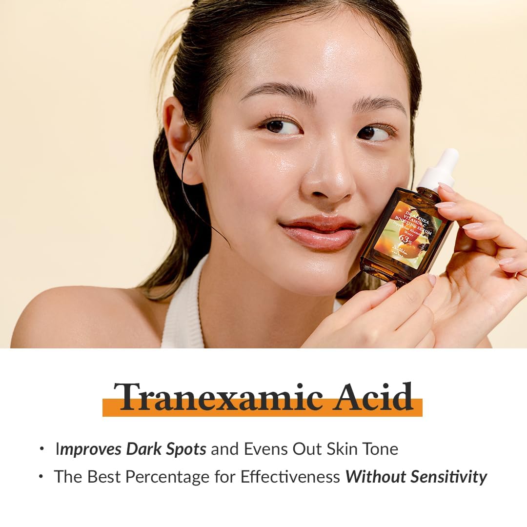 Dr. Althea Vitamin C Boosting Serum 30ml – Momoko Cosmetics