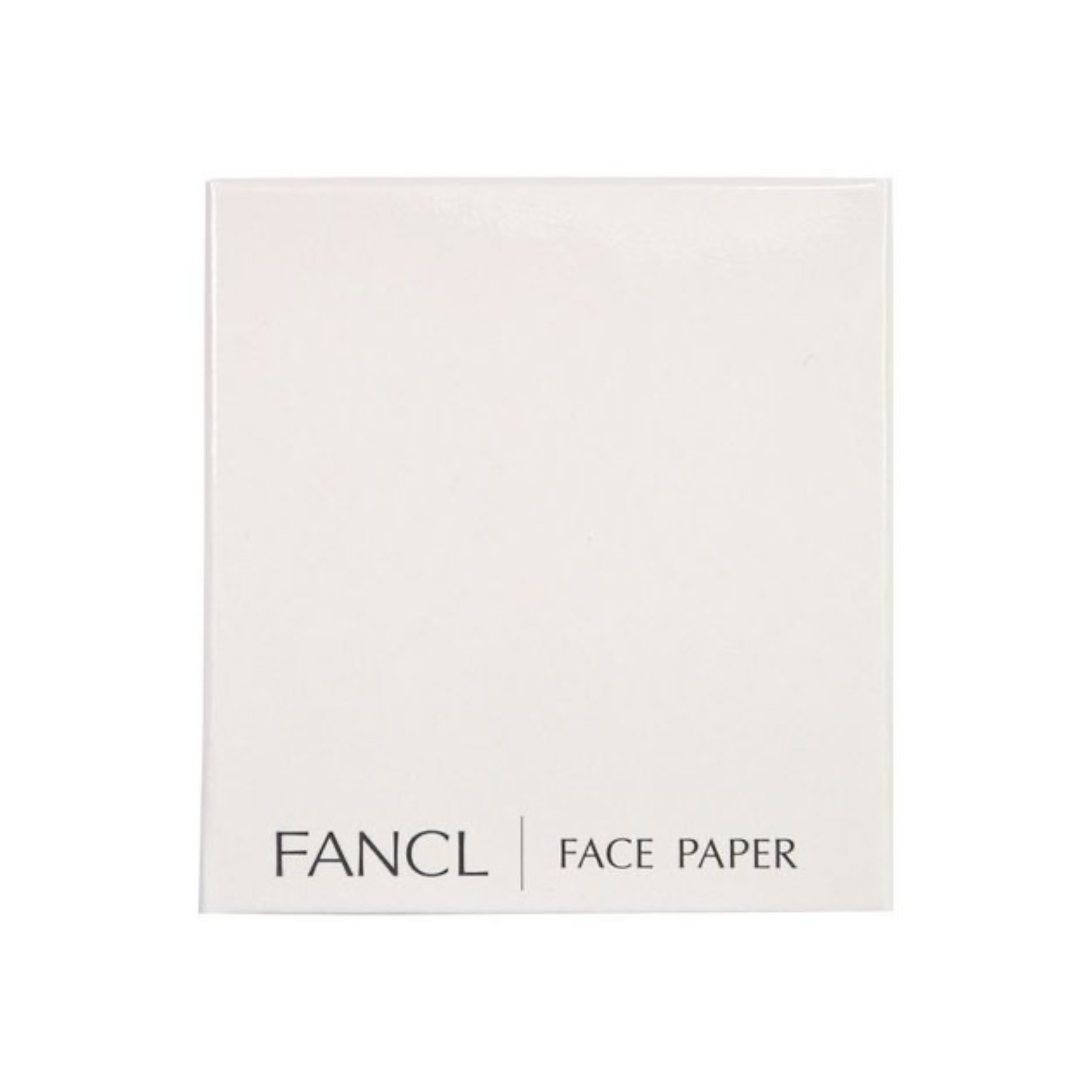 FANCL Face Pepper 100pcs x3 – Momoko Cosmetics