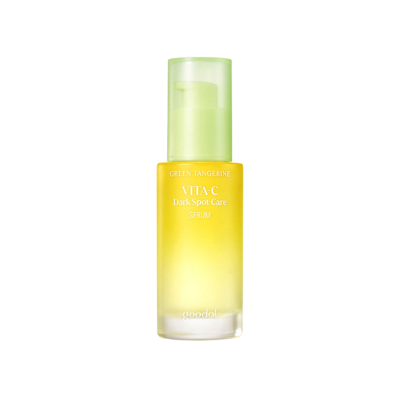 Goodal Green Tangerine Vita-C Dark Spot Care Serum 40ml – Momoko Cosmetics