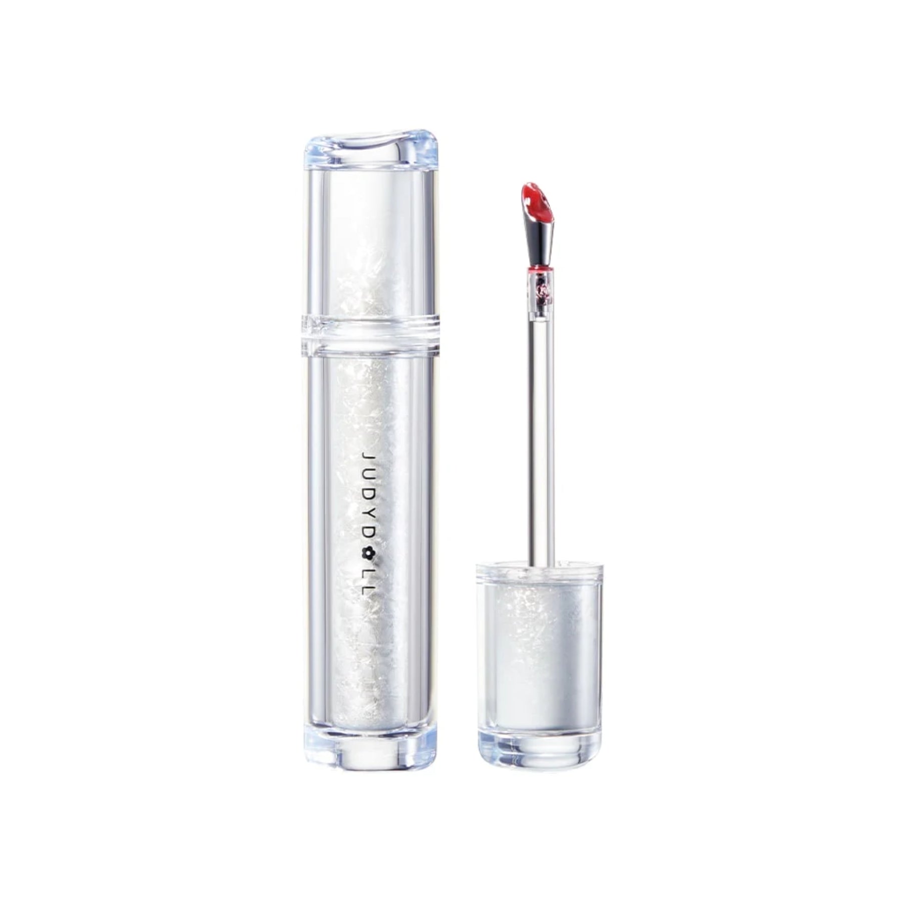 JUDYDOLL Ice Watery Lip Gloss 2.4g – Momoko Cosmetics