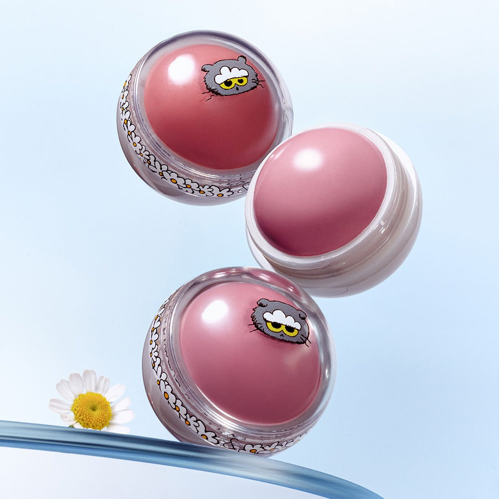 Rom&nd X Zo&Friends Roll Cheek Limited Set – Momoko Cosmetics