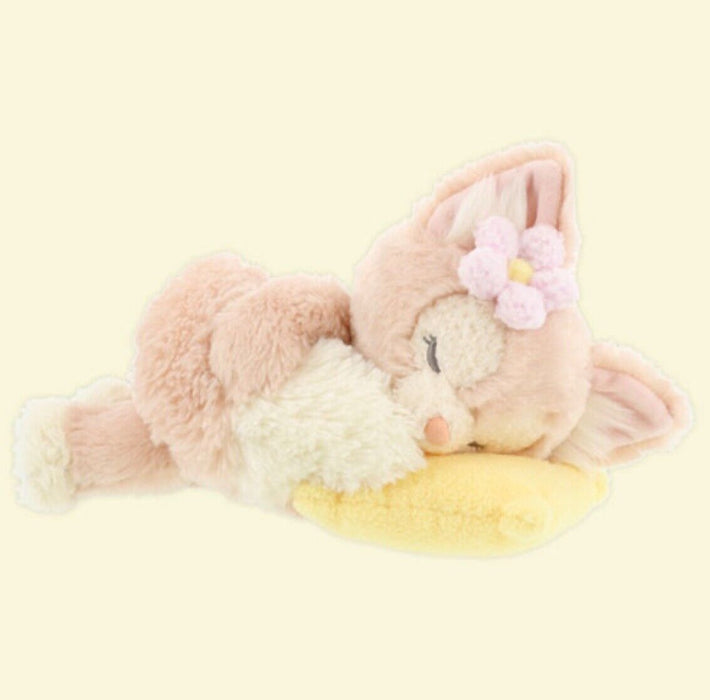 TDR Duffy's Sweet Dreams Sleeping LinaBell Plush Toy – Momoko Cosmetics