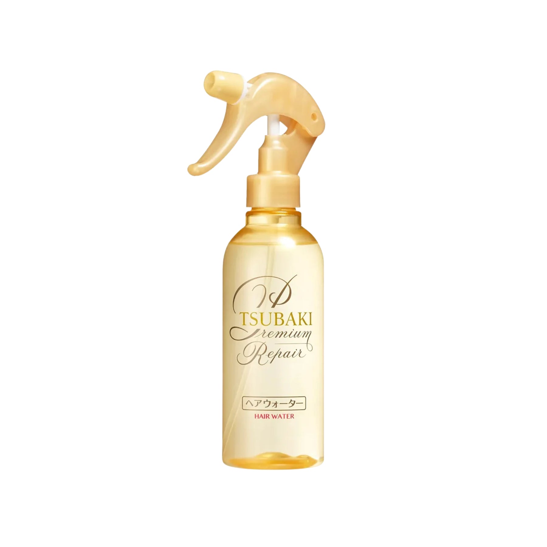 TSUBAKI Premium Repair Hair Water 220ml – Momoko Cosmetics