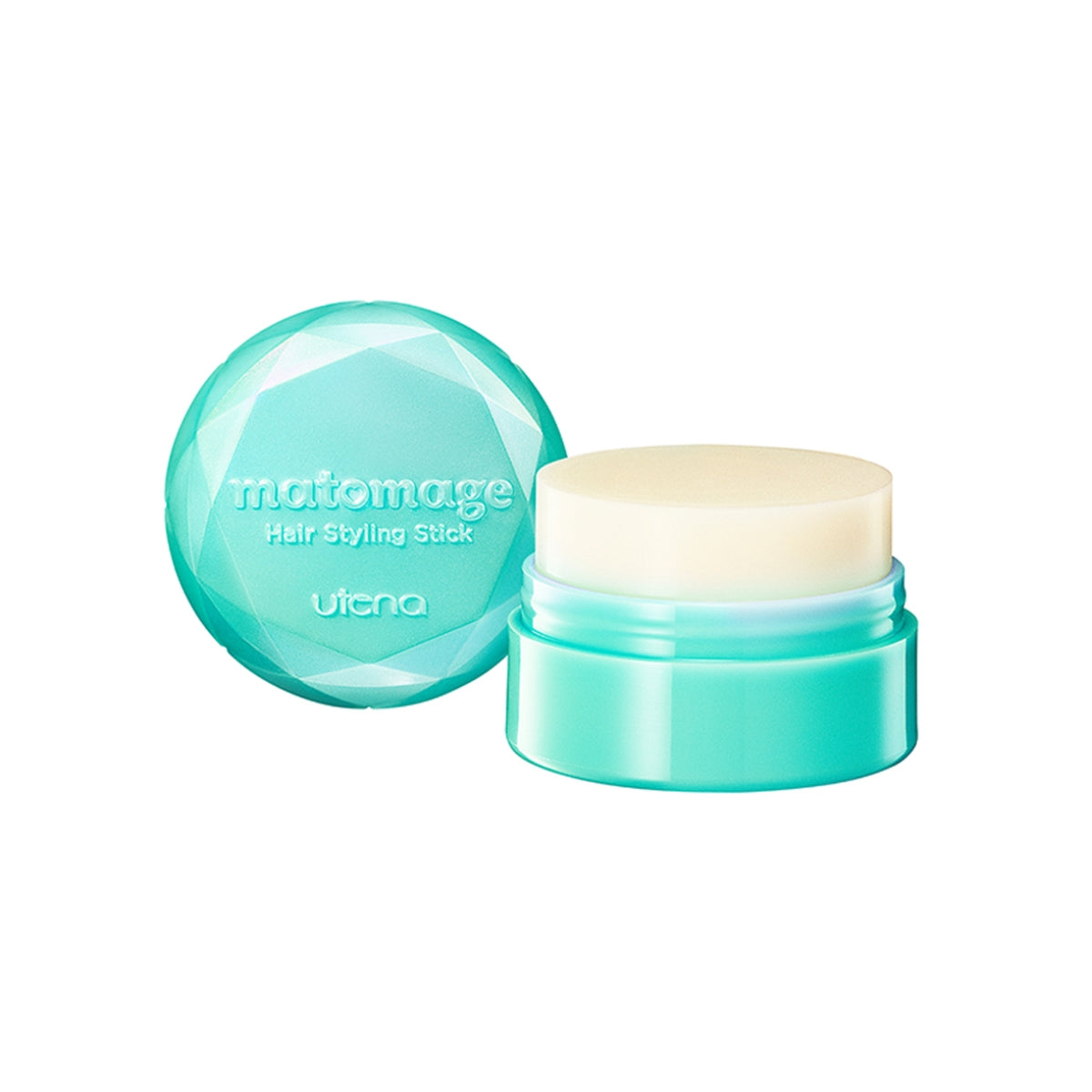 UTENA Matomage Regular Hold Hair Styling Stick 13g – Momoko Cosmetics