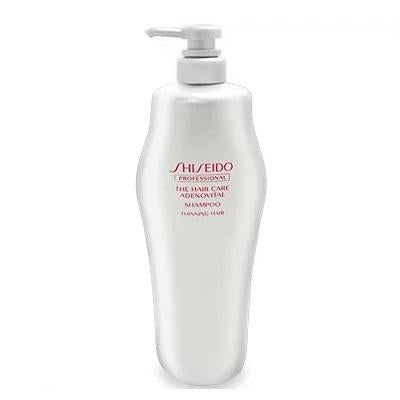 Shiseido Professional Adenovital Shampoo 1000ml – Momoko Cosmetics
