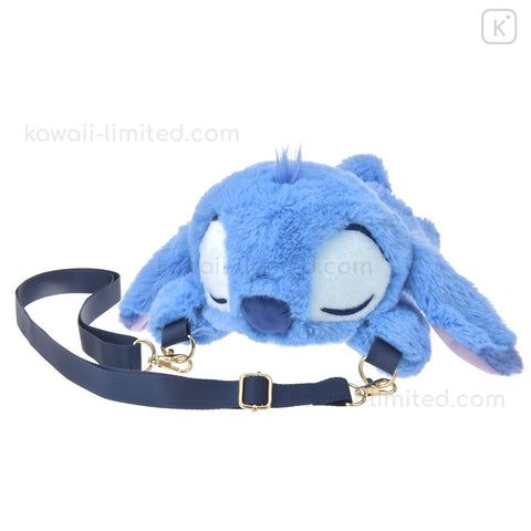 Stitch Pochette Shoulder Bag from the Disney Stitch Day Collection ...