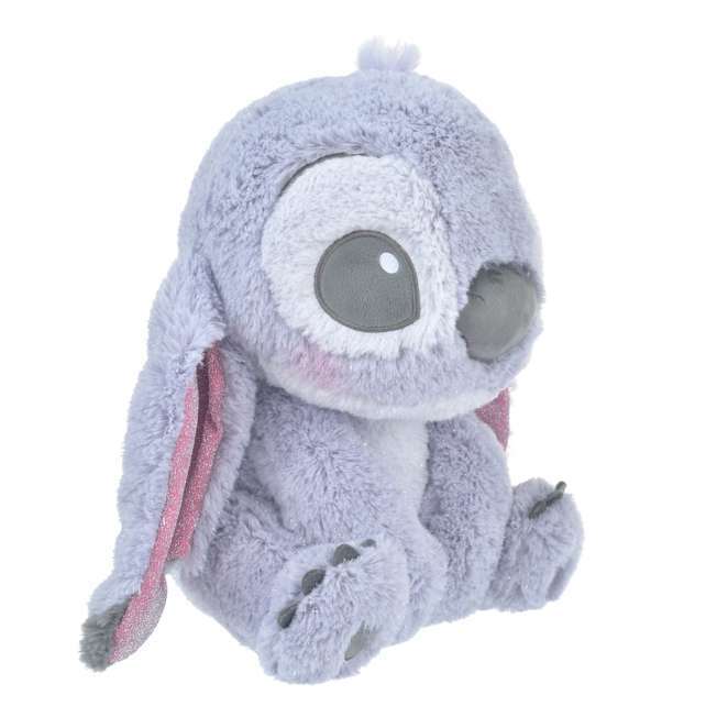 JDS Winter Shiny Stitch Plush Toy – Momoko Cosmetics