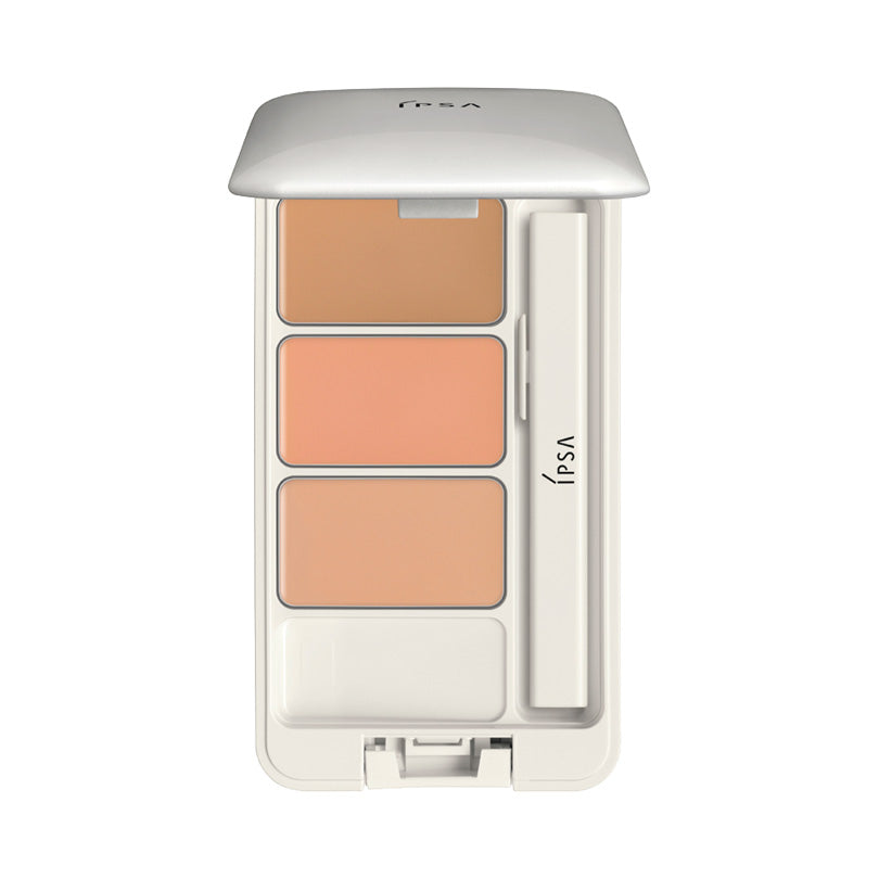 IPSA Creative Concealer EX SPF 25 PA+++ – Momoko Cosmetics