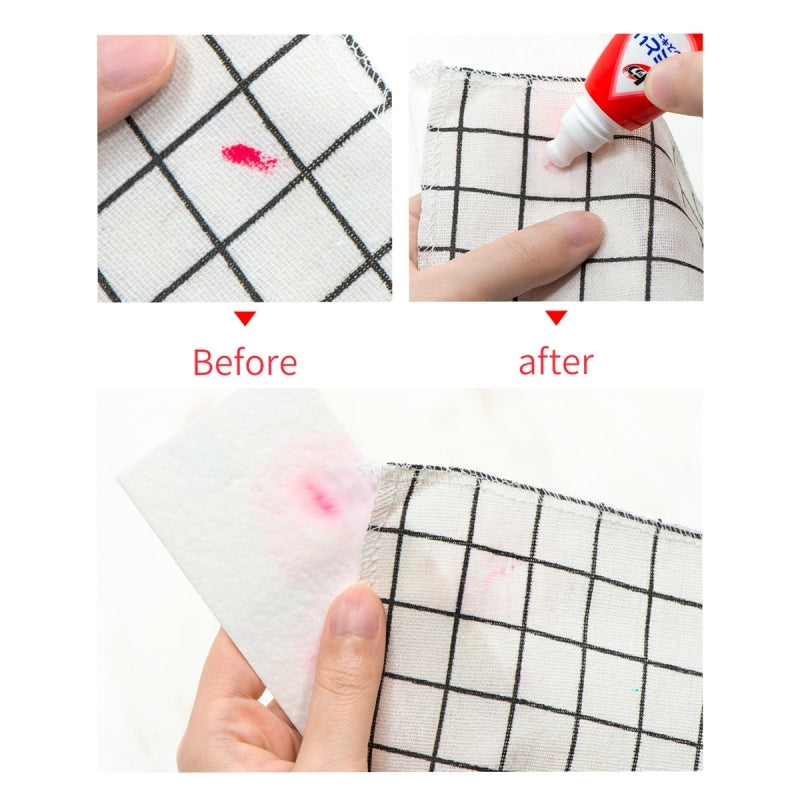 Lion Shimitori Top Stain Remover Rescue 17ml – Momoko Cosmetics