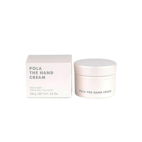 POLA The Hand Cream 100g – Momoko Cosmetics