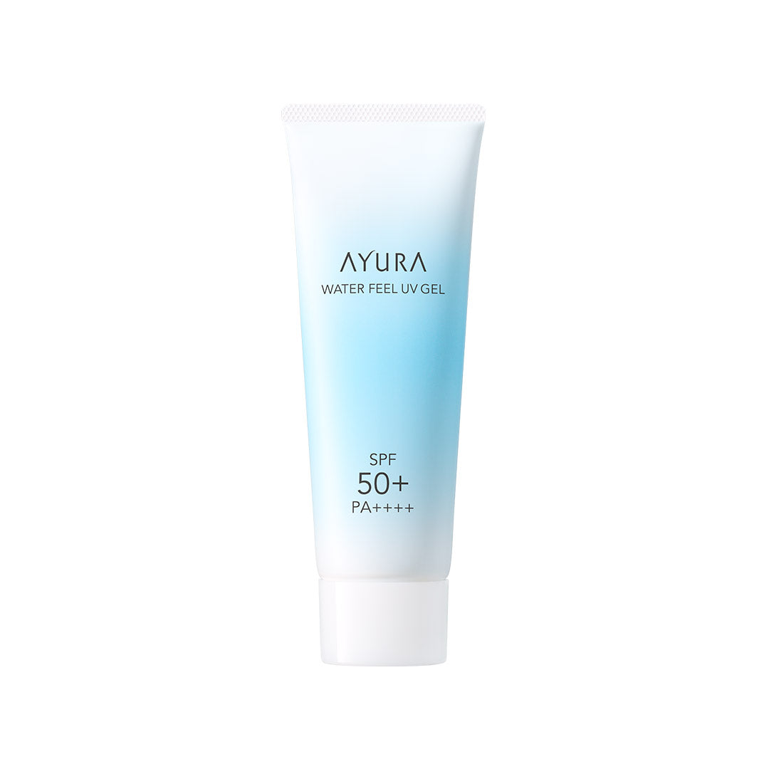 AYURA Water Feel UV Gel SPF50+PA++++ 75g – Momoko Cosmetics