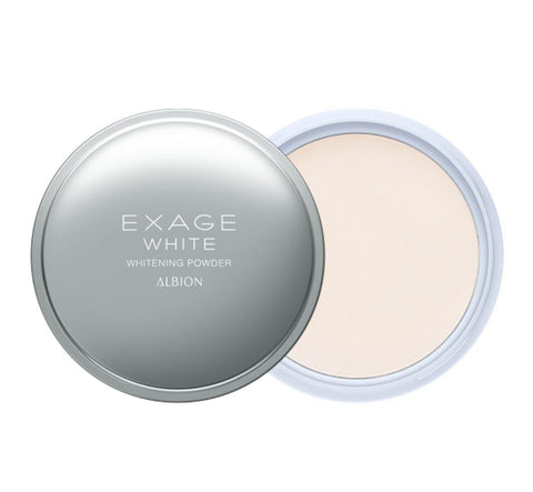 ALBION EXAGE Whitening Powder – Momoko Cosmetics
