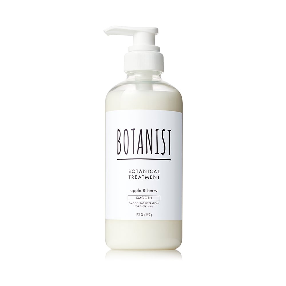 BOTANIST Botanical Smooth Conditioner #Apple & Berry 490ml – Momoko ...