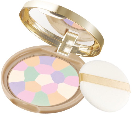 CANMAKE Marshmallow Finish Powder Abloom #01 Dearest Bouquet – Momoko ...