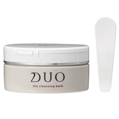 DUO The Cleansing Balm Red Normal 90g – Momoko Cosmetics