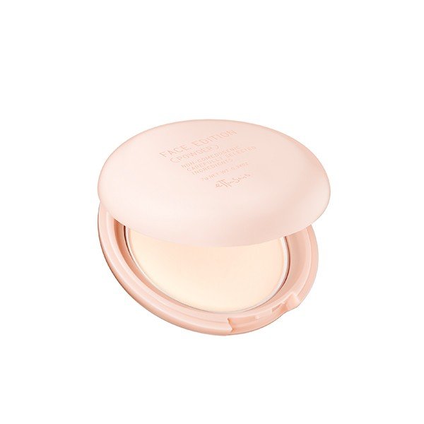 ETTUSAIS Face Edition Powder – Momoko Cosmetics