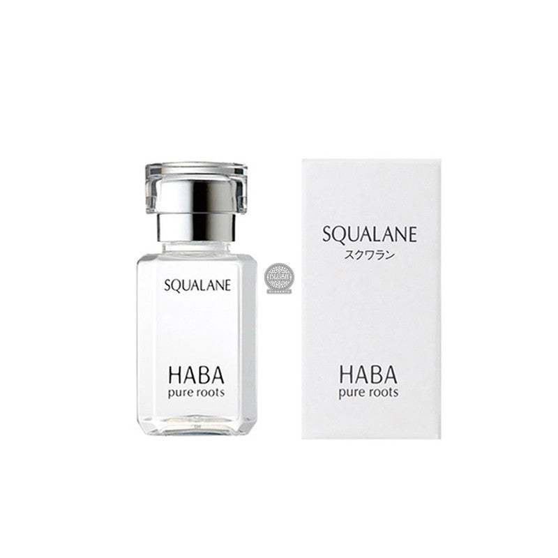 HABA Squalane Beauty Oil 30ml – Momoko Cosmetics