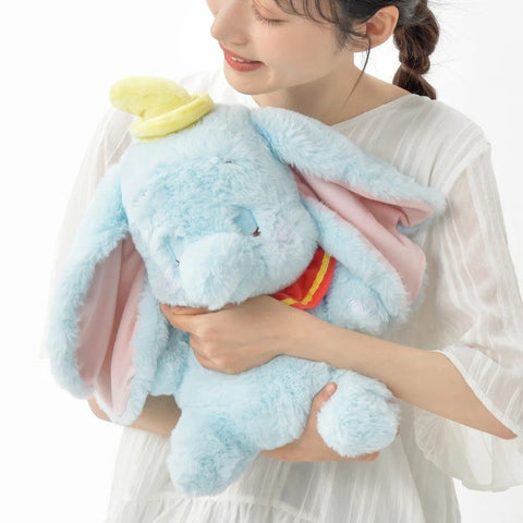东京迪士尼 小熊维尼 X 瞌睡系列 小飞象 – Momoko Cosmetics