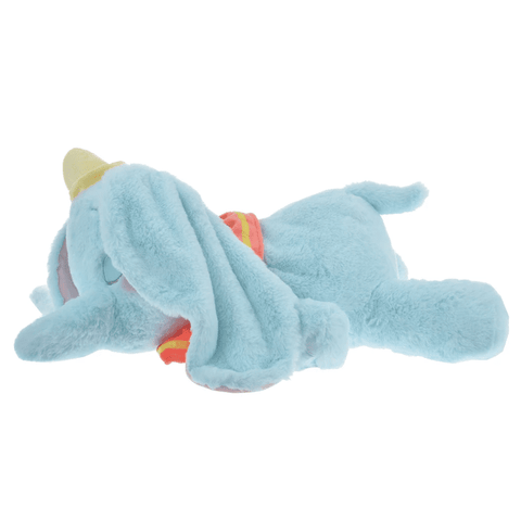 JDS Pastel Style Collection x Sleeping Dumbo Plush Toy – Momoko Cosmetics