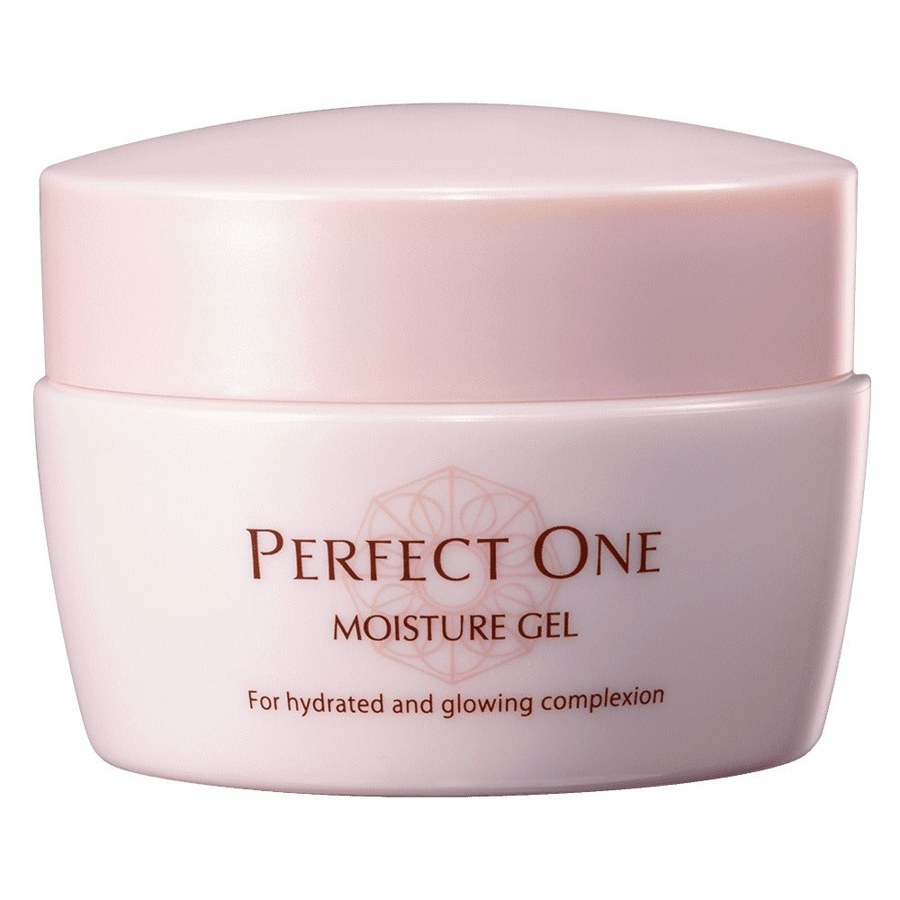 PERFECT ONE Moisture Gel 75g – Momoko Cosmetics