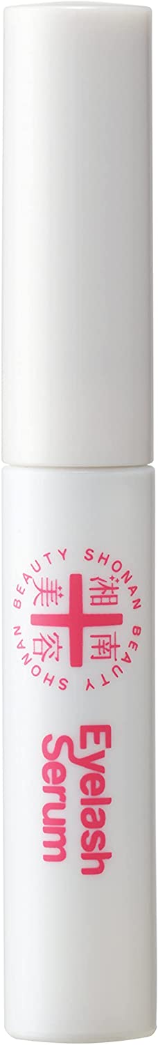 SHONAN Beauty Eyelash Serum – Momoko Cosmetics
