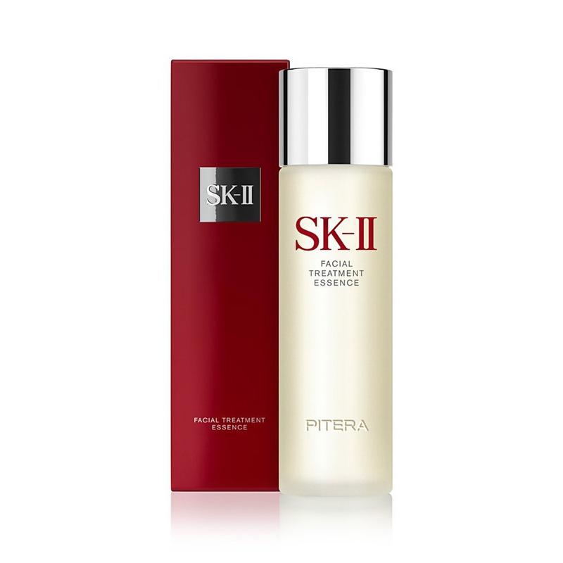 SK-II Facial Treatment Essence Japanese Version 230ml – Momoko Cosmetics
