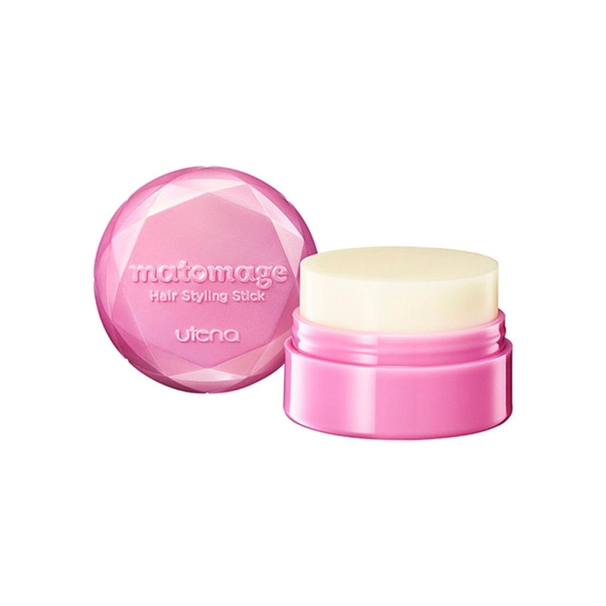 UTENA Matomage Regular Hold Hair Styling Stick 13g – Momoko Cosmetics
