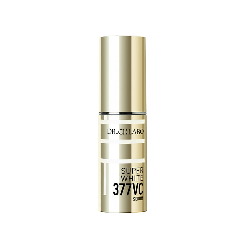 Dr. Ci: Labo Super White 377 VC Serum 18g – Momoko Cosmetics