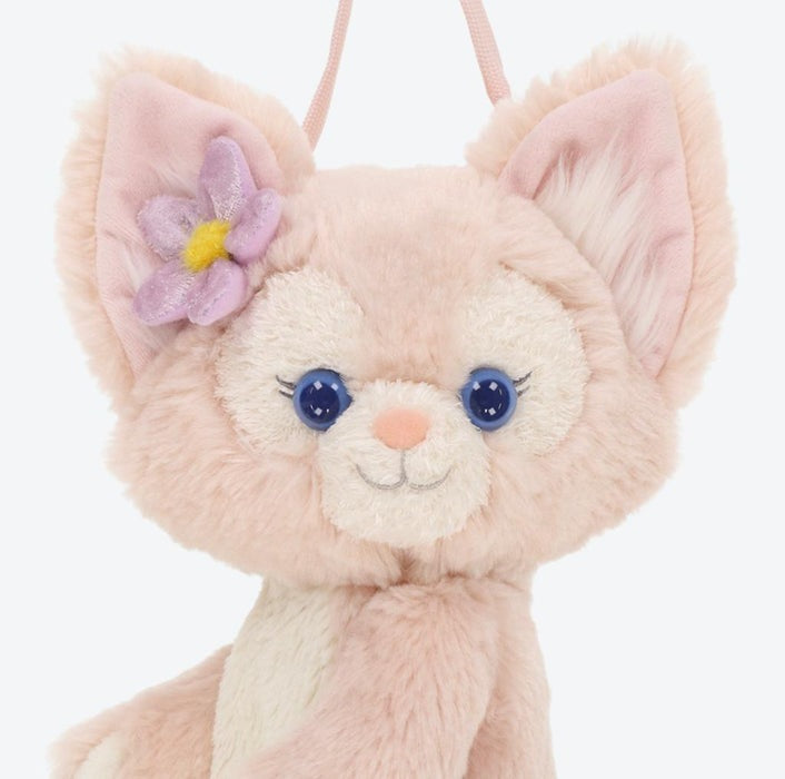 TDR Duffy & Friends Linabell x Fluffy Linabell Shoulder Bag – Momoko ...
