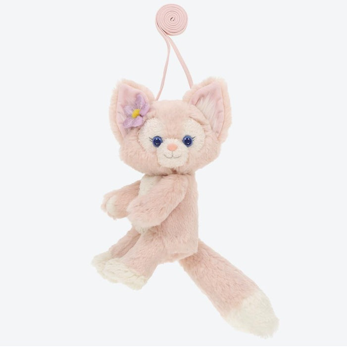 TDR Duffy & Friends Linabell x Fluffy Linabell Shoulder Bag – Momoko ...