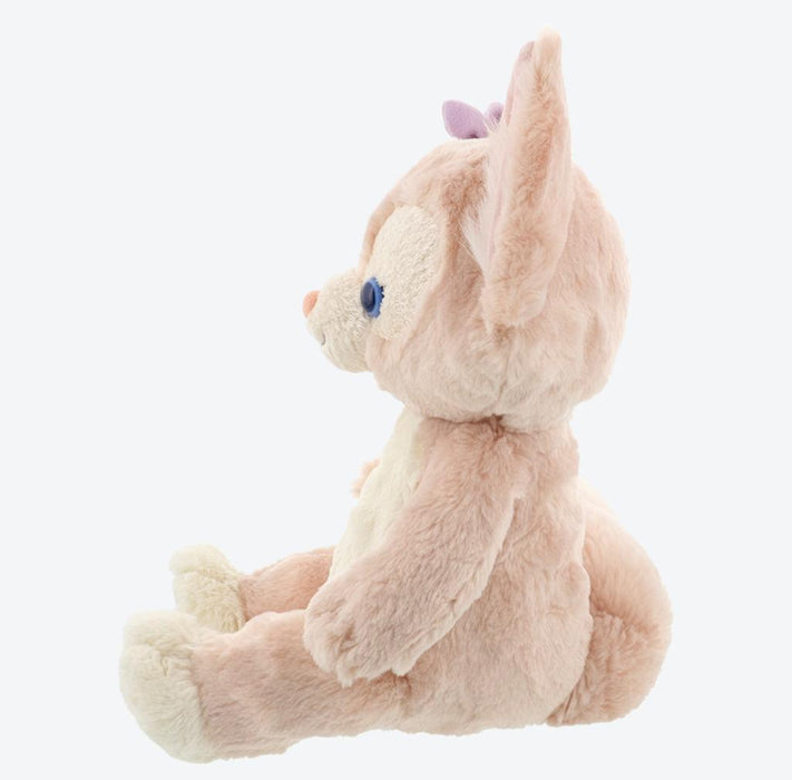 TDR Duffy & Friends Linabell x Linabell Plush Toy (S Size) – Momoko ...