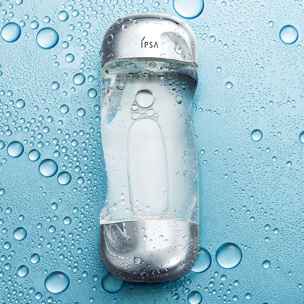 IPSA The Time Reset Aqua 200ml – Momoko Cosmetics