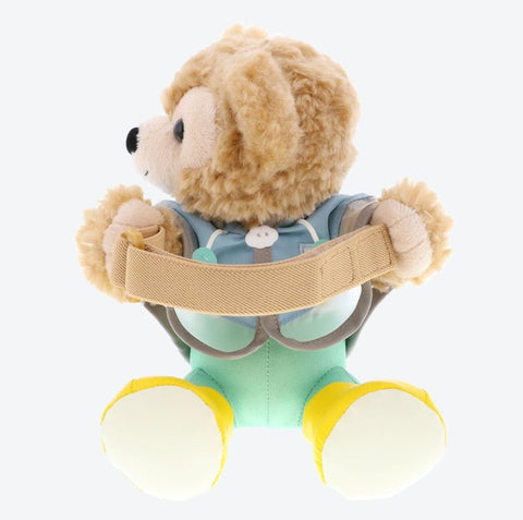 TDR Duffy Arm/Curtain Plush Toy – Momoko Cosmetics