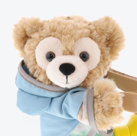 TDR Duffy Arm/Curtain Plush Toy – Momoko Cosmetics