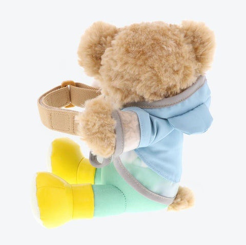 TDR Duffy Arm/Curtain Plush Toy – Momoko Cosmetics
