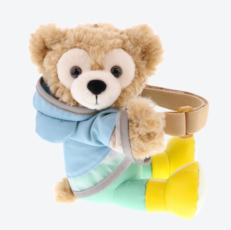 TDR Duffy Arm/Curtain Plush Toy – Momoko Cosmetics