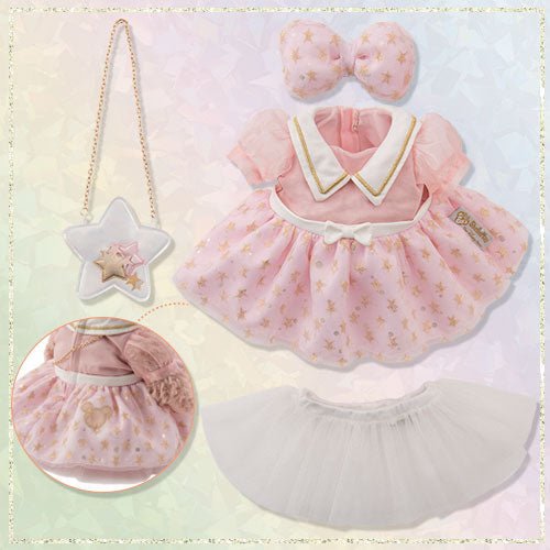 TDR Starry Dreams Shellie May Plush Toy Costume – Momoko Cosmetics